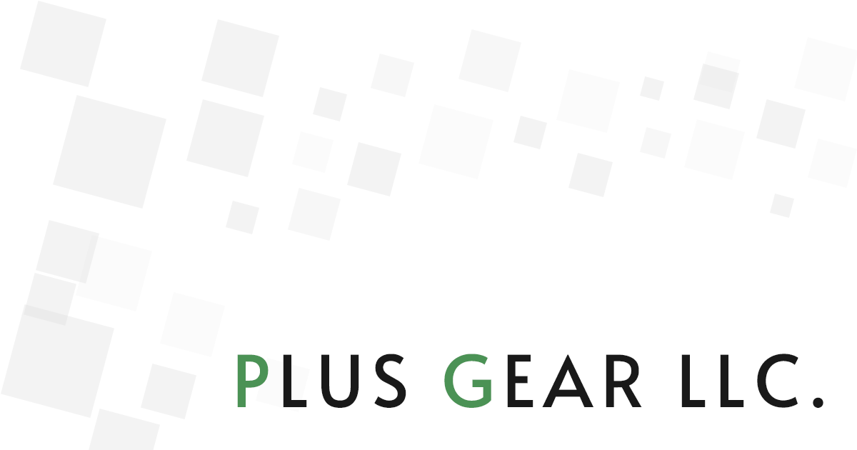 合同会社PLUS GEAR